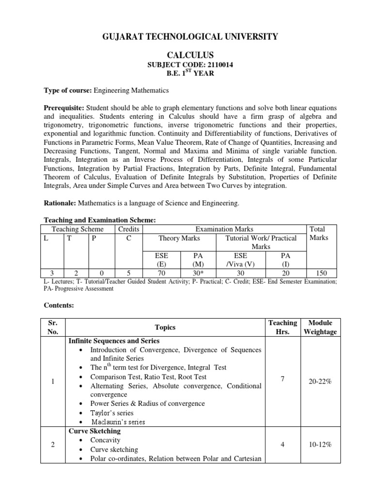 Engineering Mathematics 3 | PDF