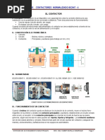 Contactos Normalmente Abiertos y Normalmente Cerrados | PDF | Corriente ...