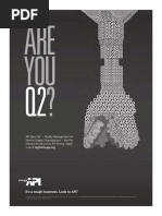 API Composite List and Inspector Status Verification | PDF