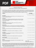 The Readiness Ruler - Exploring Motivation For Change: Healing ...