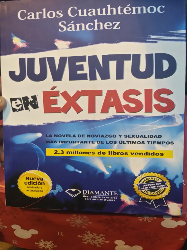 Juventud en Extasis | PDF