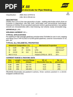 Okuma Program Example | PDF | Crafts | Mechanical Engineering