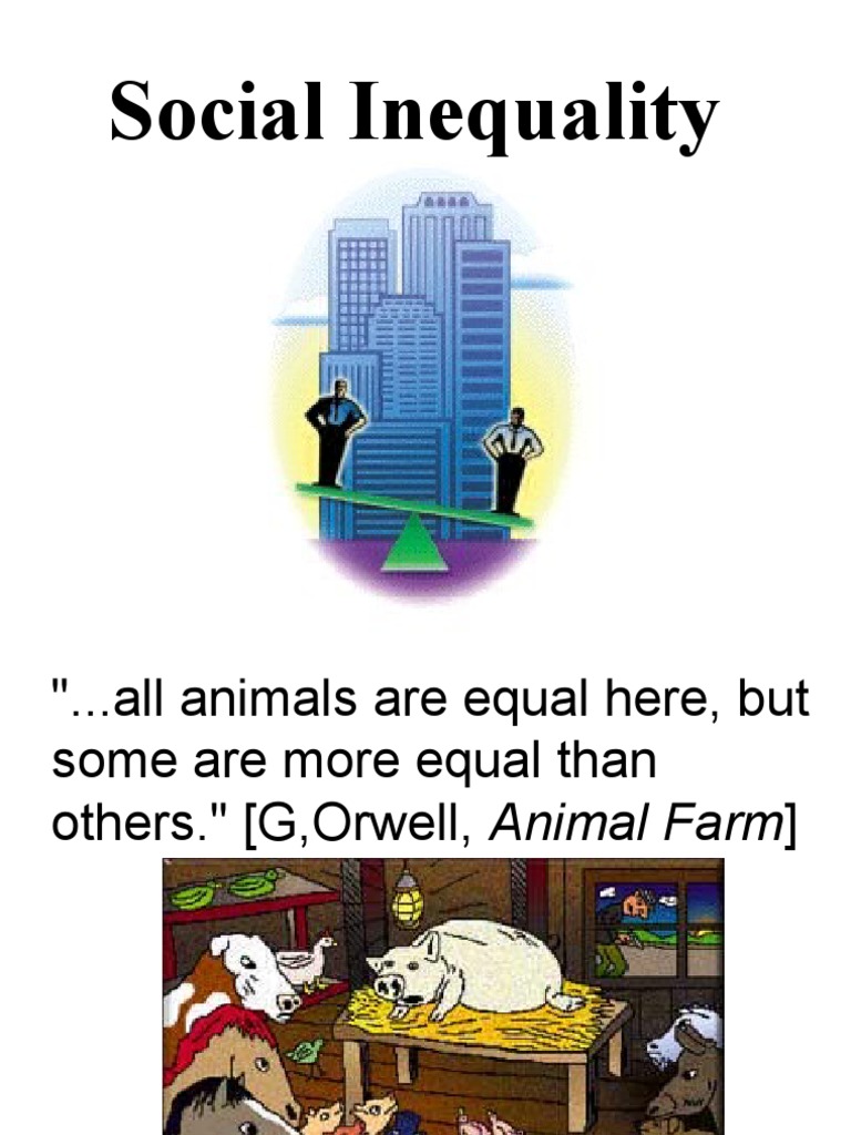 social inequality.ppt | Race (Human Categorization) | Ethnicity, Race ...