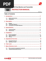 Dsvs User Manual | PDF | Ip Address | Button (Computing)