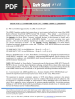 Asce Eng Grades Chart PDF | PDF | Business | Art