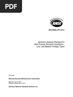 ASTM B8 - Standard Specification For Concentric-Lay-Stranded Copper ...