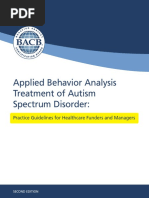 PDC HS | PDF | Behaviorism | Employment