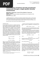 Astm d4812 | PDF | Pendulum | Fracture