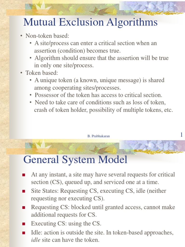 Aos 6 | PDF | Computer Architecture | Concurrency (Computer Science)