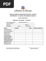 Centros Inapi (Cafi & Caipi) | PDF | República Dominicana | Antillas ...