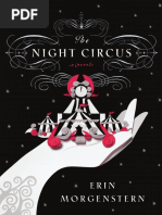 The Night Circus by Erin Morgenstern (Excerpt) | PDF | Nature