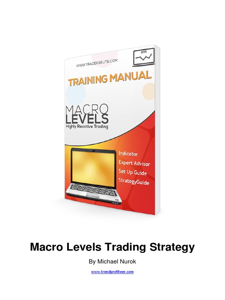 Macro Levels Trading Strategy | PDF | Order (Exchange) | Copyright