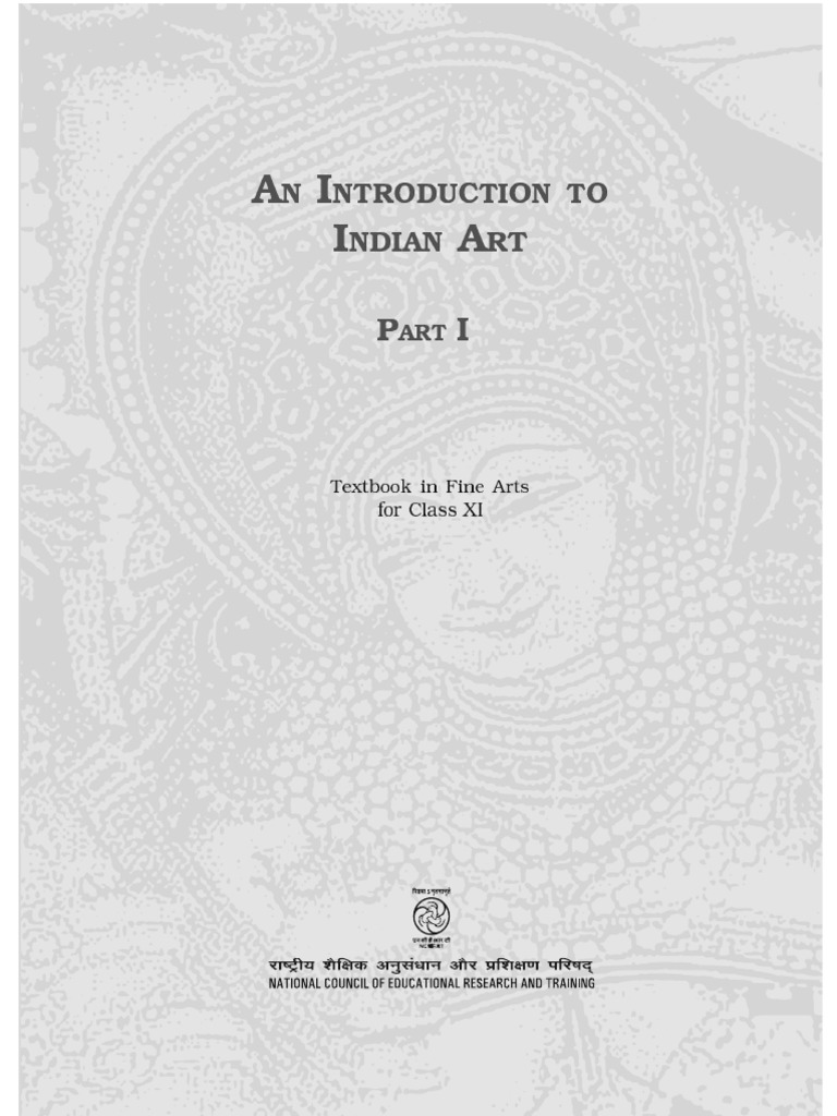 NCERT Class 12 Fine Arts | PDF