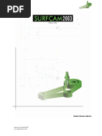 Temario y Ejercicio CSWP - Tutorial Solidworks | PDF | Cookie HTTP | Tornillo