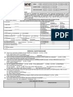 Mcp-Forms-Ben-Reg 230828 220511 231006 203144 | PDF | Identity Document ...
