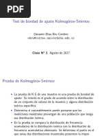 Prueba de Bartlett PDF | PDF | Coeficiente de determinación | Análisis de variación