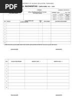 BAI ID Form | PDF | Seal (Emblem) | Authentication