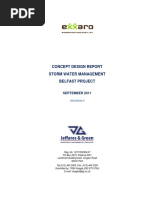 RORB Runoff Model Guide & Example | PDF | Discharge (Hydrology ...