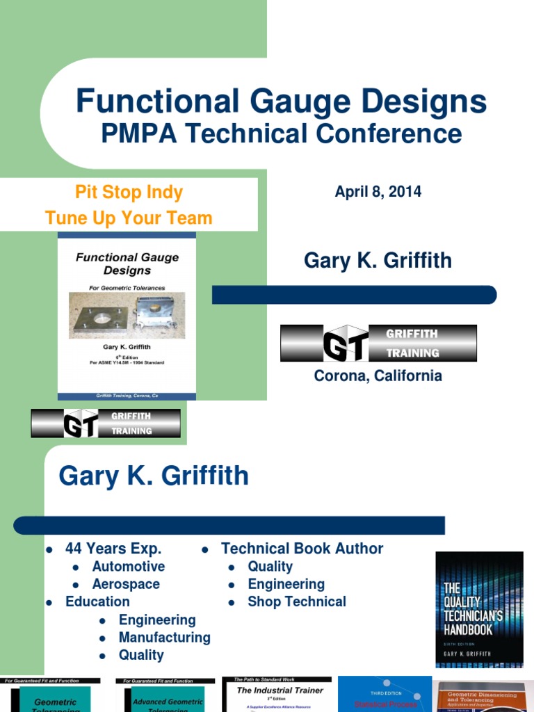 functional-gage-design.pdf | Sheet Metal | Metals