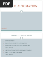 Office Practice N6 Module 2 Notes | PDF | Mail | Computer File