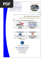 SV30 Test (Activeate Sludge Test) | PDF | Science & Mathematics