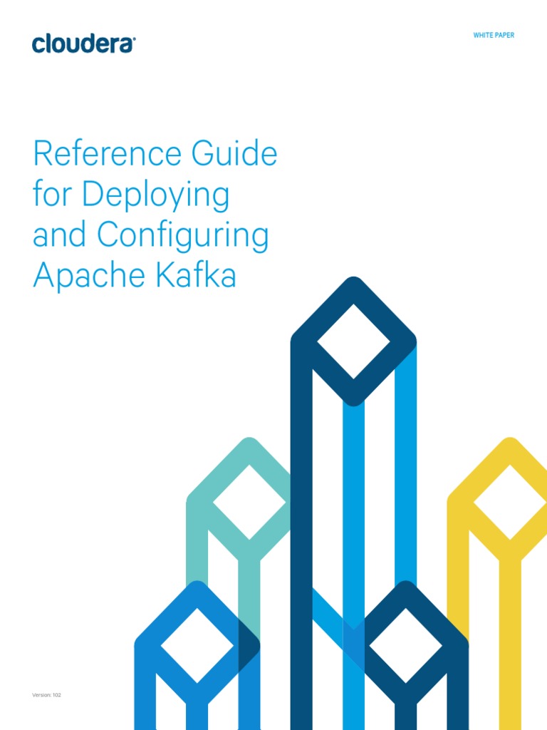 Kafka Reference Architecture | PDF | Apache Hadoop | Apache Spark