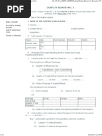 Fillable PDF EPA Hazardous Waste Manifest Front Page Template, EPA Form ...
