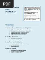 Abu Dhabi OSH Manual v4.0 2024 | PDF | Occupational Safety And Health ...