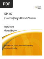 Concise Eurocode 2 | PDF