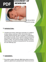 Ballard Score: Neuromuscular Maturity 1. Posture | PDF | Anatomical ...