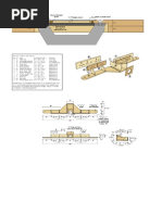 Card Sizes and Measurements Guide | PDF