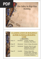 Mundka Fire Incident - Case Study | PDF | Fires | Safety