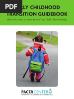 Play Group Syllabus | PDF | Preschool | Curriculum