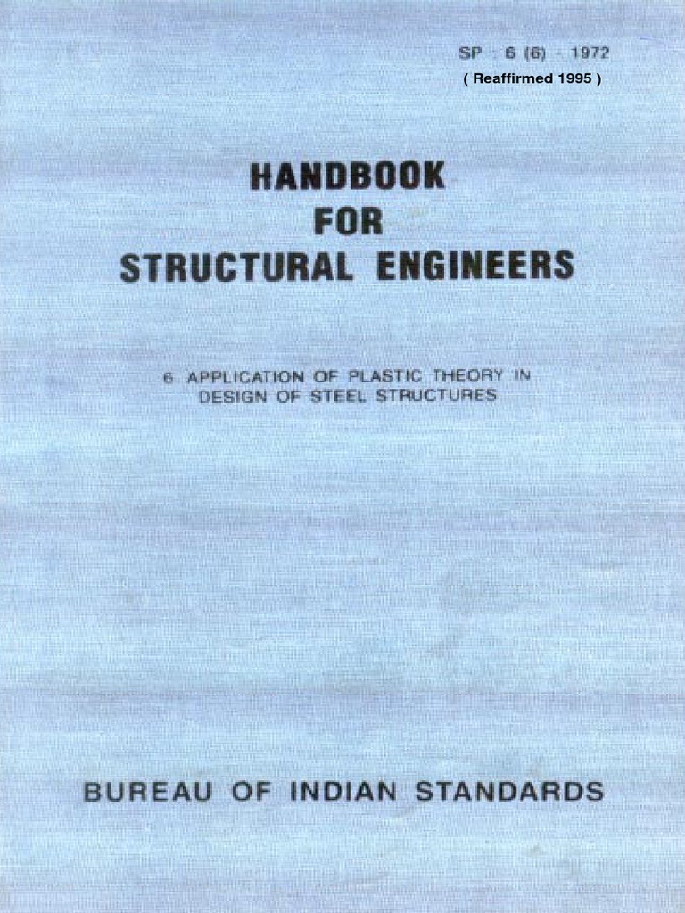 SP6 6 PDF | PDF | Strength Of Materials | Yield (Engineering)