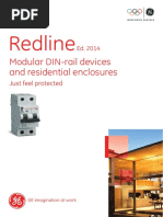 Metrosils - Metrosil 7XG14: Description | PDF | Inductor | Resistor