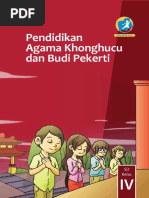 Kitab Suci Konghucu: Wu Jing & Si Shu | PDF