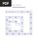 Actividades para Niños con Discalculia | PDF