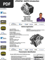 Eaton Clutch Selector Chart Technical Data Sheet en | PDF | Clutch ...