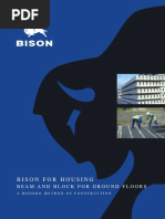 Harris 1500 Brochure | PDF | Plywood | Concrete