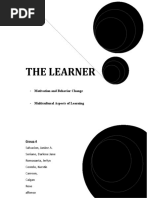 Kolb Reflective Writing Template | PDF | Experience | Thought