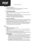 The Difference Between Reason and Will | PDF | Reason | Deductive Reasoning