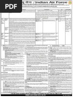 ADF Vision Requirements General | PDF | Visual Acuity | Myopia