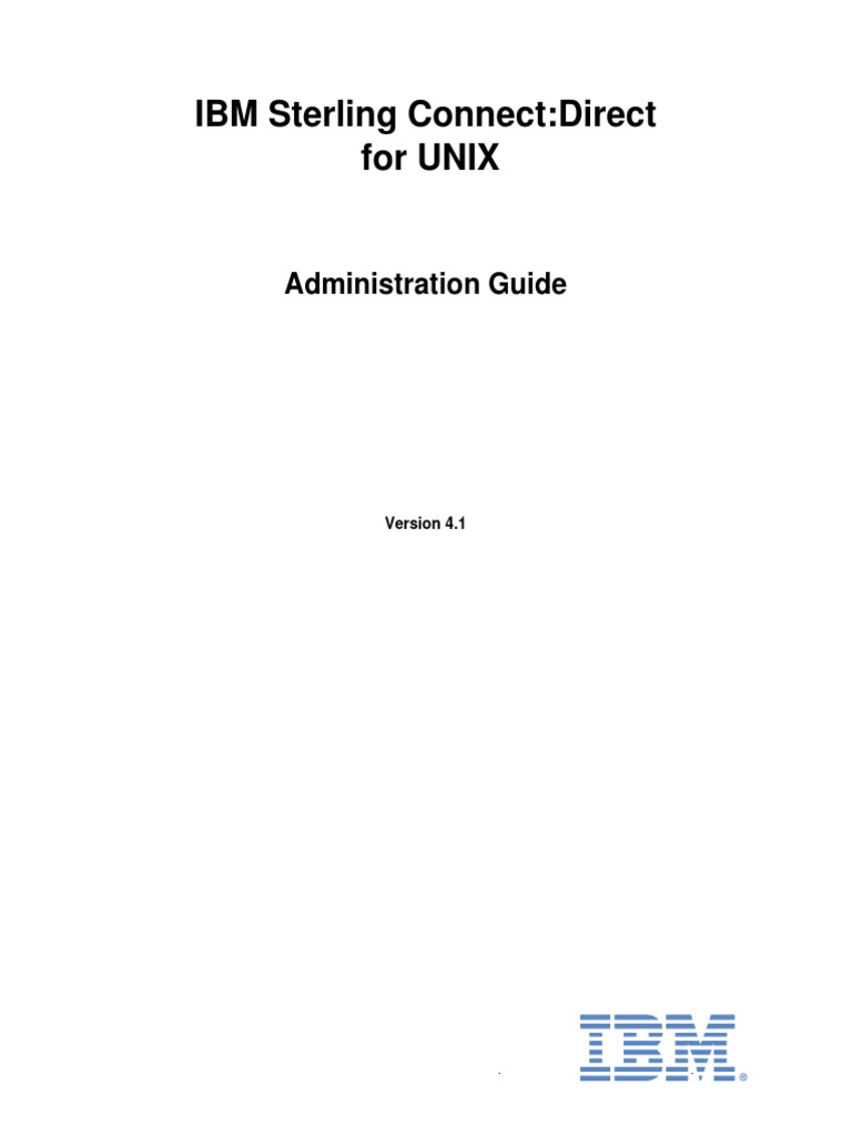 Administration Guide | PDF | Computer File | Server (Computing)