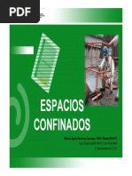 Produccion Petrolera Udabol Propiedades de La Roca | PDF | Depósito de petróleo | Caliza