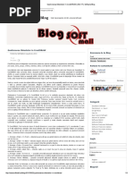 Delcam - ArtCAM Pro 2009 TrainingCourse EN - 2008 PDF | PDF | Menu ...