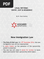 Lmra Expatriate Guide English | PDF | Travel Visa | Identity Document