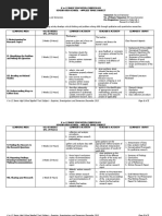 Learning Activity Sheet in 3is (Inquiries, Investigation, Immersion) | PDF | Qualitative ...