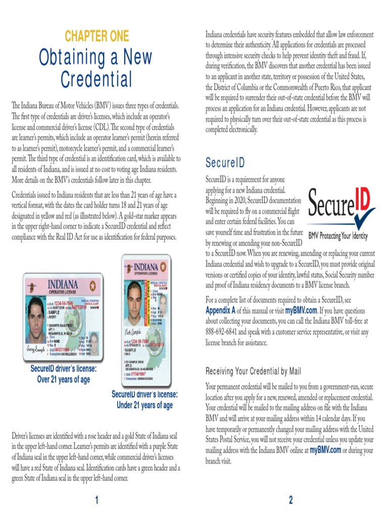 Driver License | Download Free PDF | Driver's License | Credential