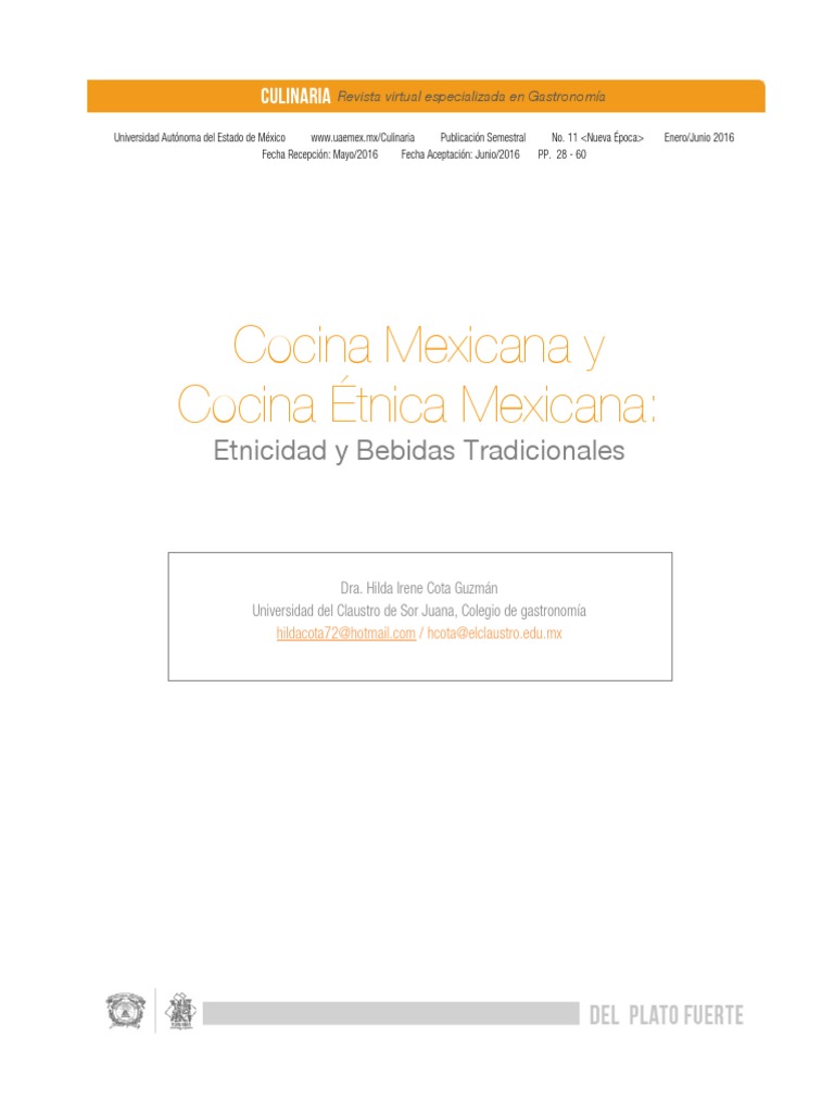La influencia de la identidad nacional, la multiculturalidad y la ...