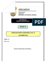 Versamelname Van A Tot Z | PDF